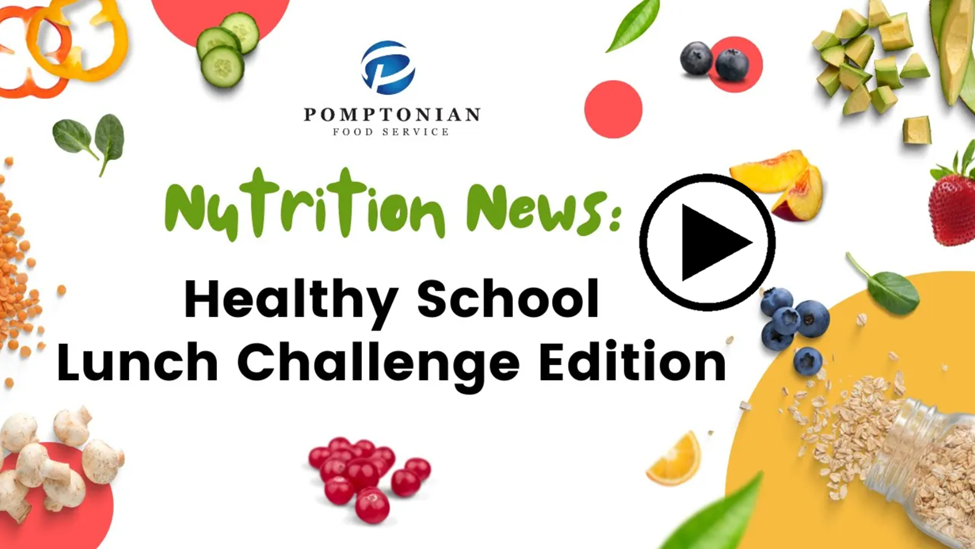 Nutrition News